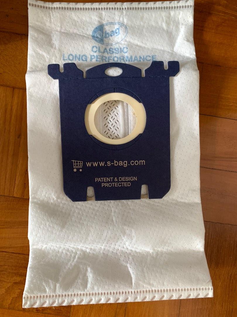 Philips dust bag, TV & Home Appliances, Vacuum Cleaner & Housekeeping ...