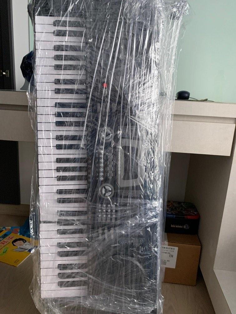 Piano Keyboard MK-2089, Hobbies & Toys, Music & Media, Musical ...