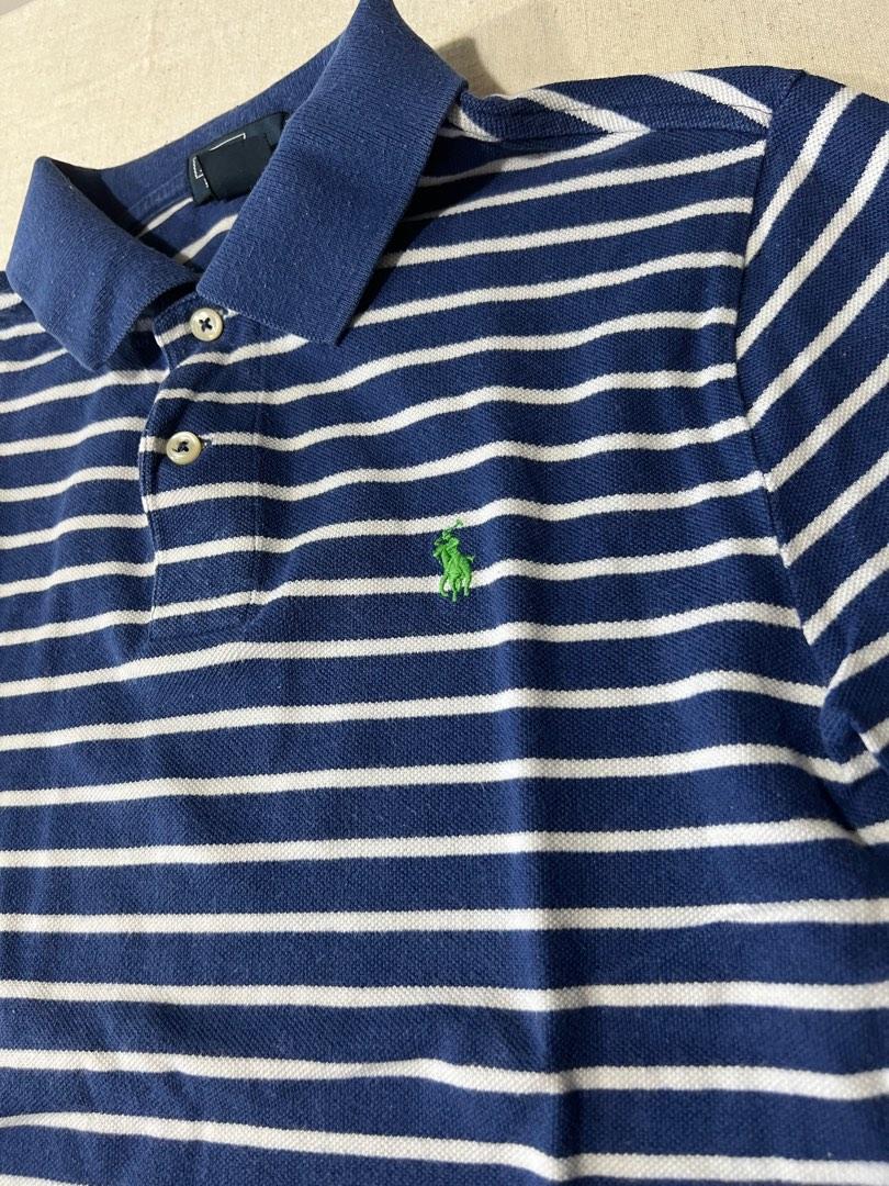 POLO Ralph Lauren 10-12 yo, Boys, Babies & Kids, Babies & Kids Fashion ...