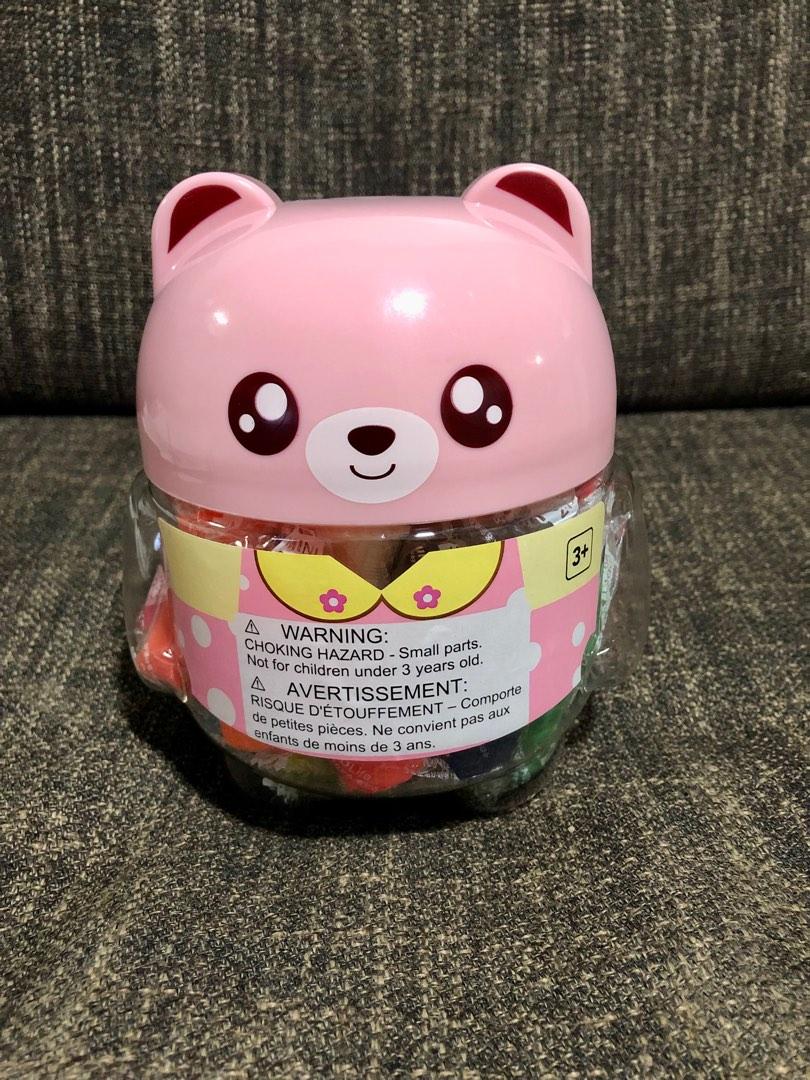 Polymer clay set/ Miniso Set, Hobbies & Toys, Stationery & Craft, Craft ...