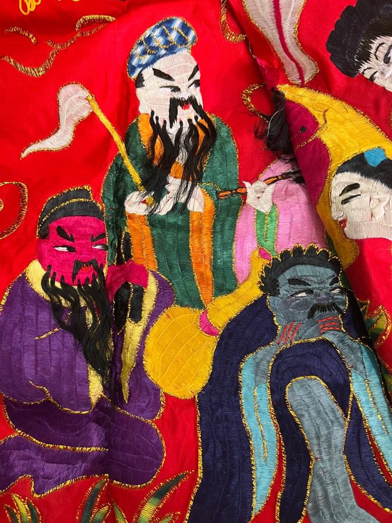 Praying table cloth, Hobbies & Toys, Memorabilia & Collectibles ...