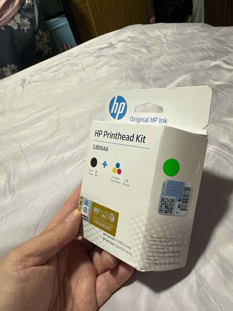 Print Head M0H50A M0H51A Original New Printhead For HP 5810 5820 GT5810 ...