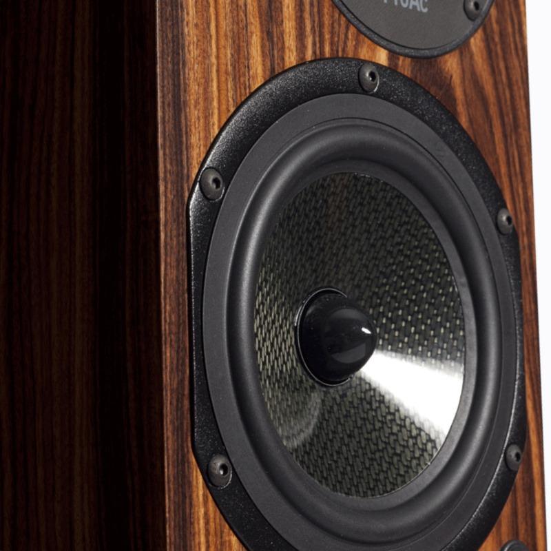 Proac tablette Anniversary, Audio, Soundbars, Speakers & Amplifiers on ...