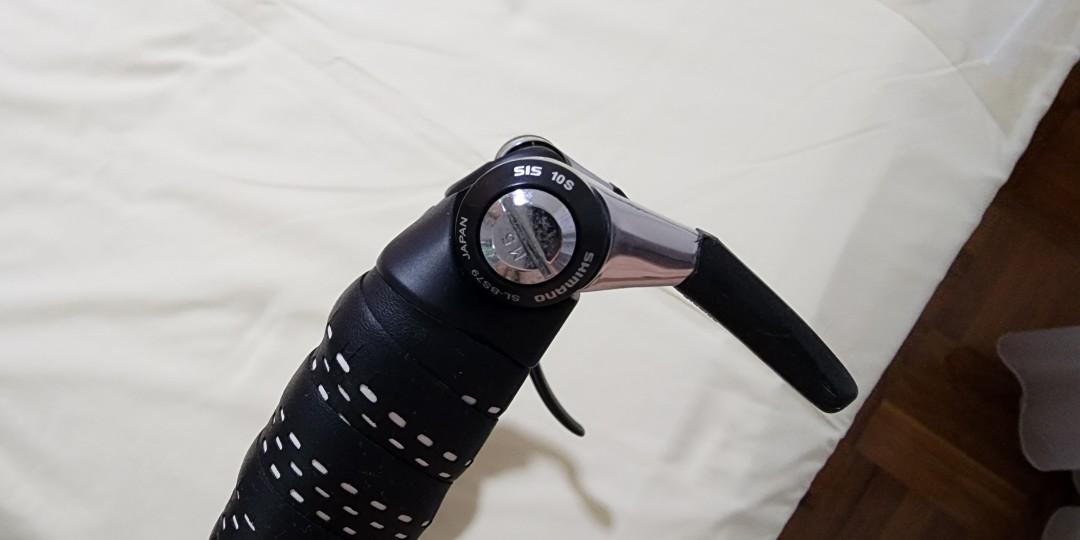 Profile design t2+ aero bar set, Sports Equipment, Bicycles & Parts ...