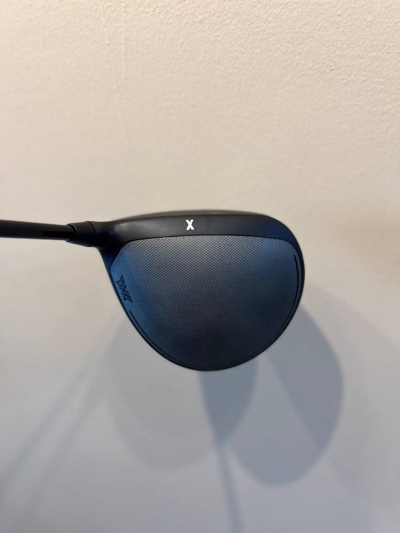 PXG GEN5 10.5 golf driver tensei regular av blue shaft, Sports ...