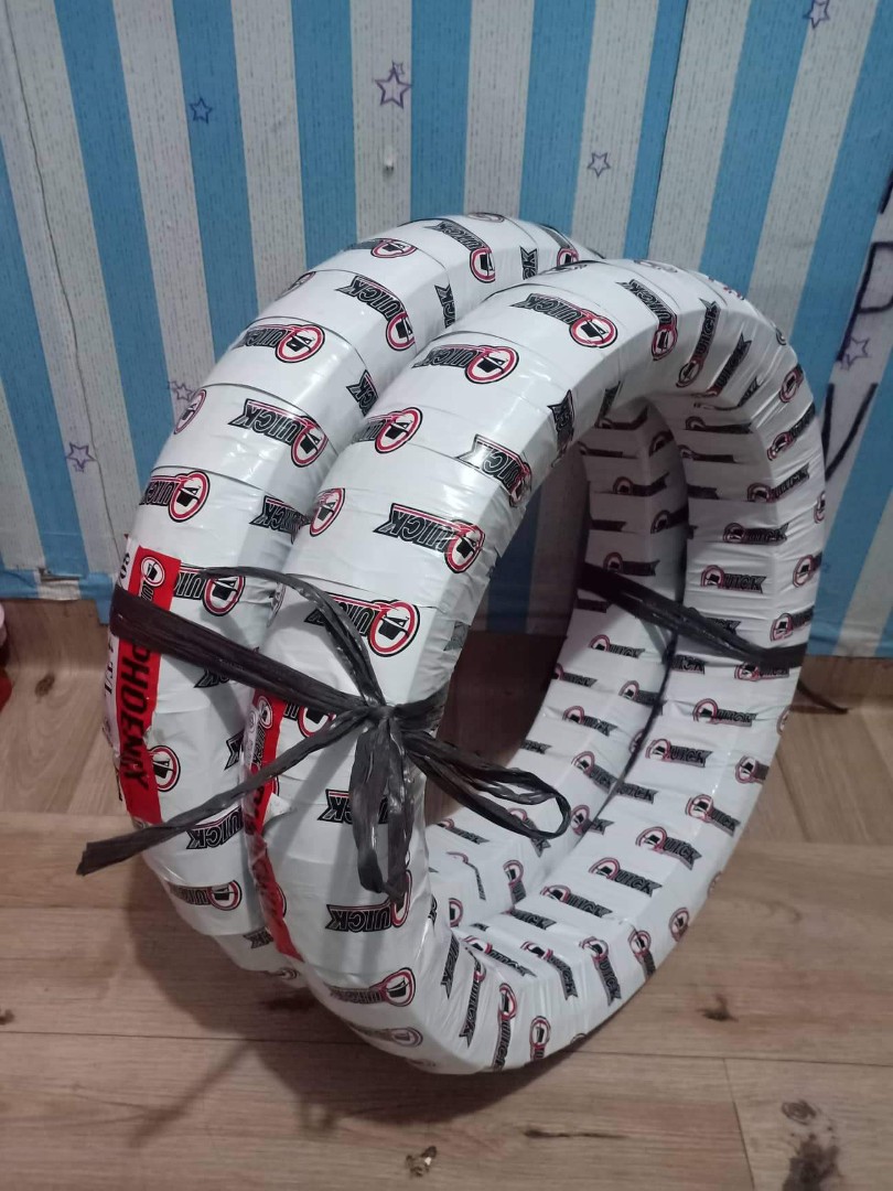 Quick Phoenix, Motorbikes, Motorbike Parts & Accessories, Tires & Rims ...