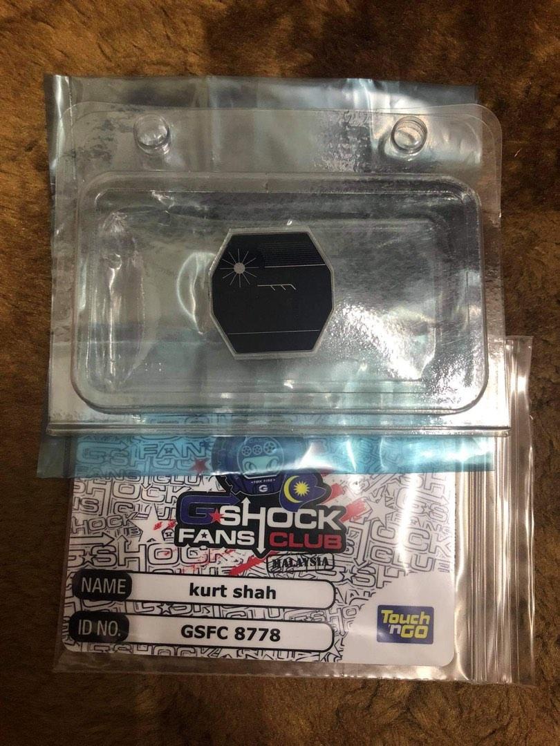 Rangeman LCD Negative, Men's Fashion, Watches & Accessories, Watches on ...