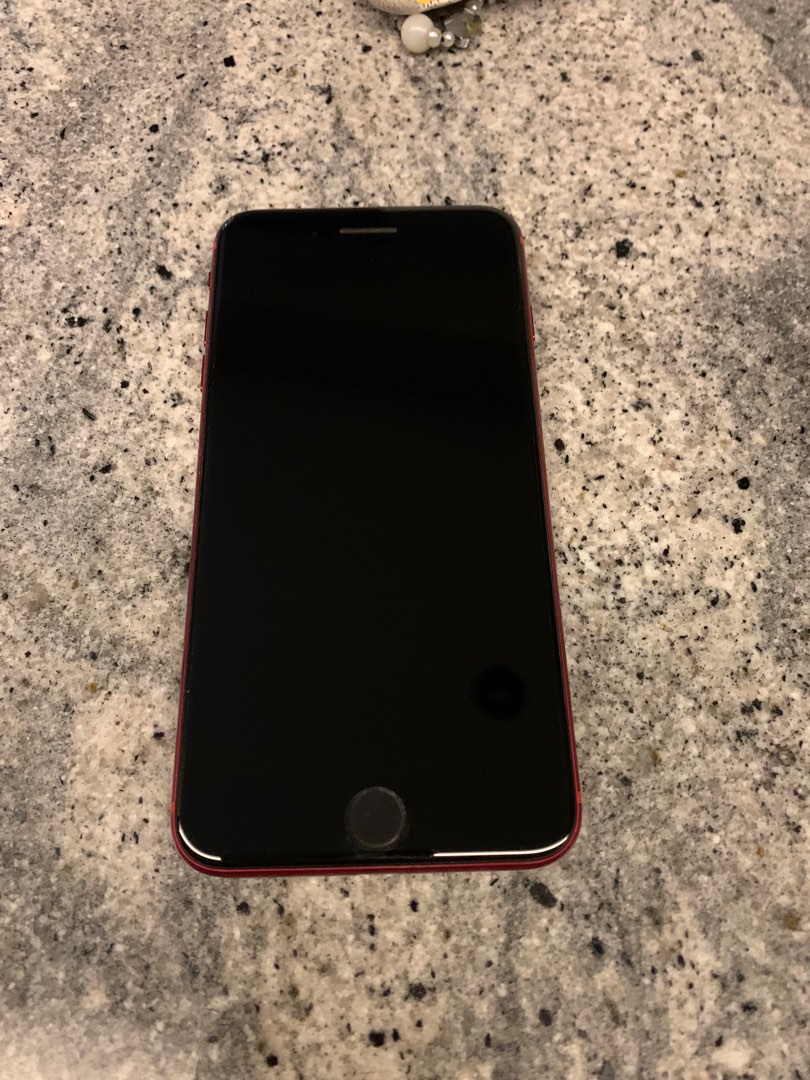 Rare iPhone 8+ 256gb, Mobile Phones & Gadgets, Mobile Phones, iPhone ...