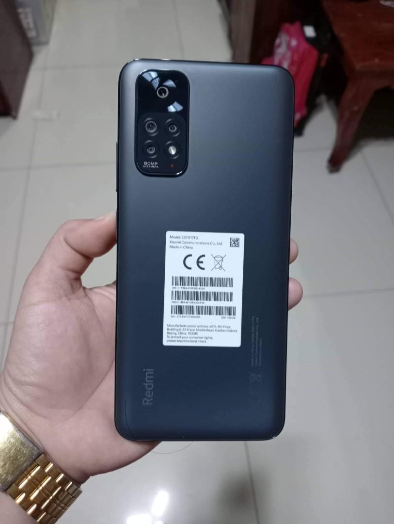 Redmi note 11 8/128gb RUSH!!!, Mobile Phones & Gadgets, Mobile Phones, Android Phones, Xiaomi on ...