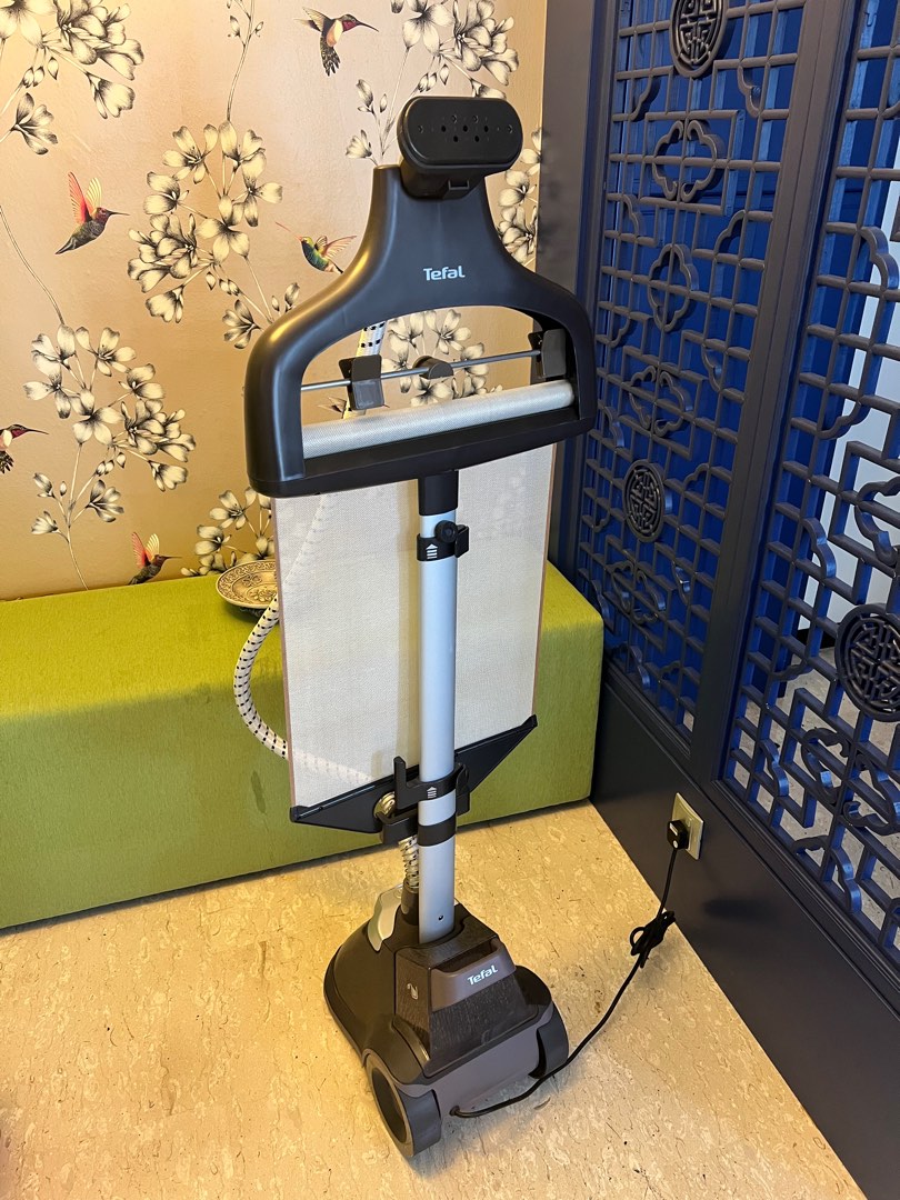Regal clothes steamer, Furniture & Home Living, Cleaning & Homecare ...