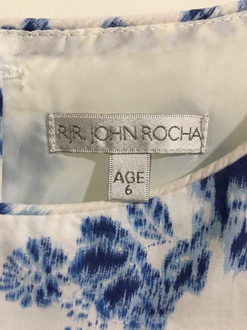 RJR JOHN ROCHA, Babies & Kids, Babies & Kids Fashion on Carousell