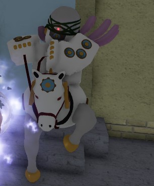 最平 Roblox YBA One Above All / OAA (Skin), 興趣及遊戲, 玩具 & 遊戲類 - Carousell