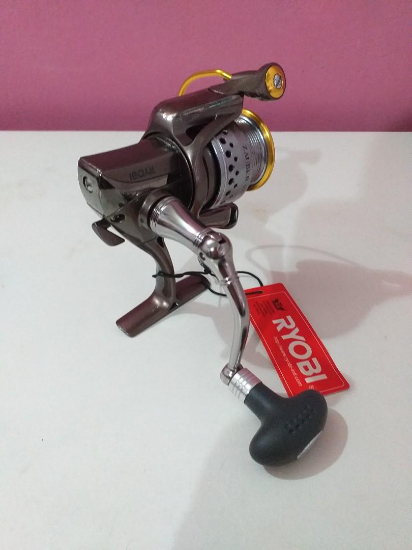 RYOBI Zauber 1000, Sports Equipment, Fishing on Carousell