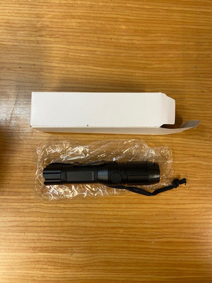 SAF Torchlight, Hobbies & Toys, Stationery & Craft, Other Stationery ...