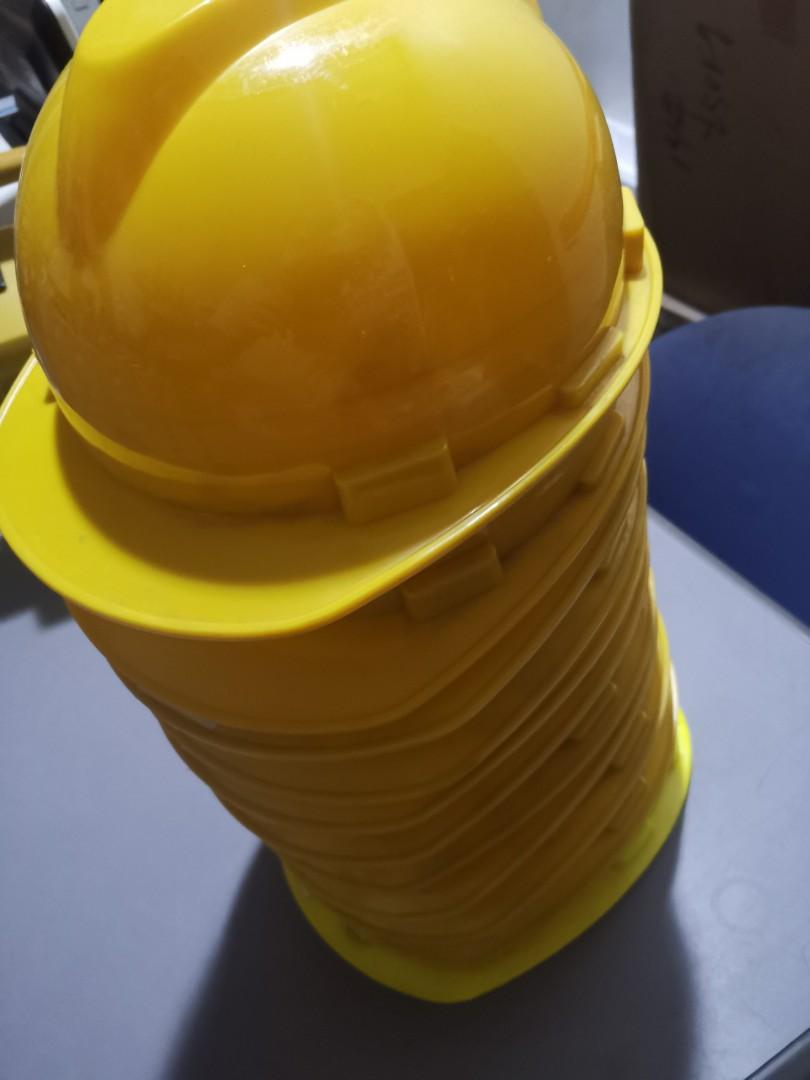 Safety Cap Engineering Cap, Commercial & Industrial, Construction ...