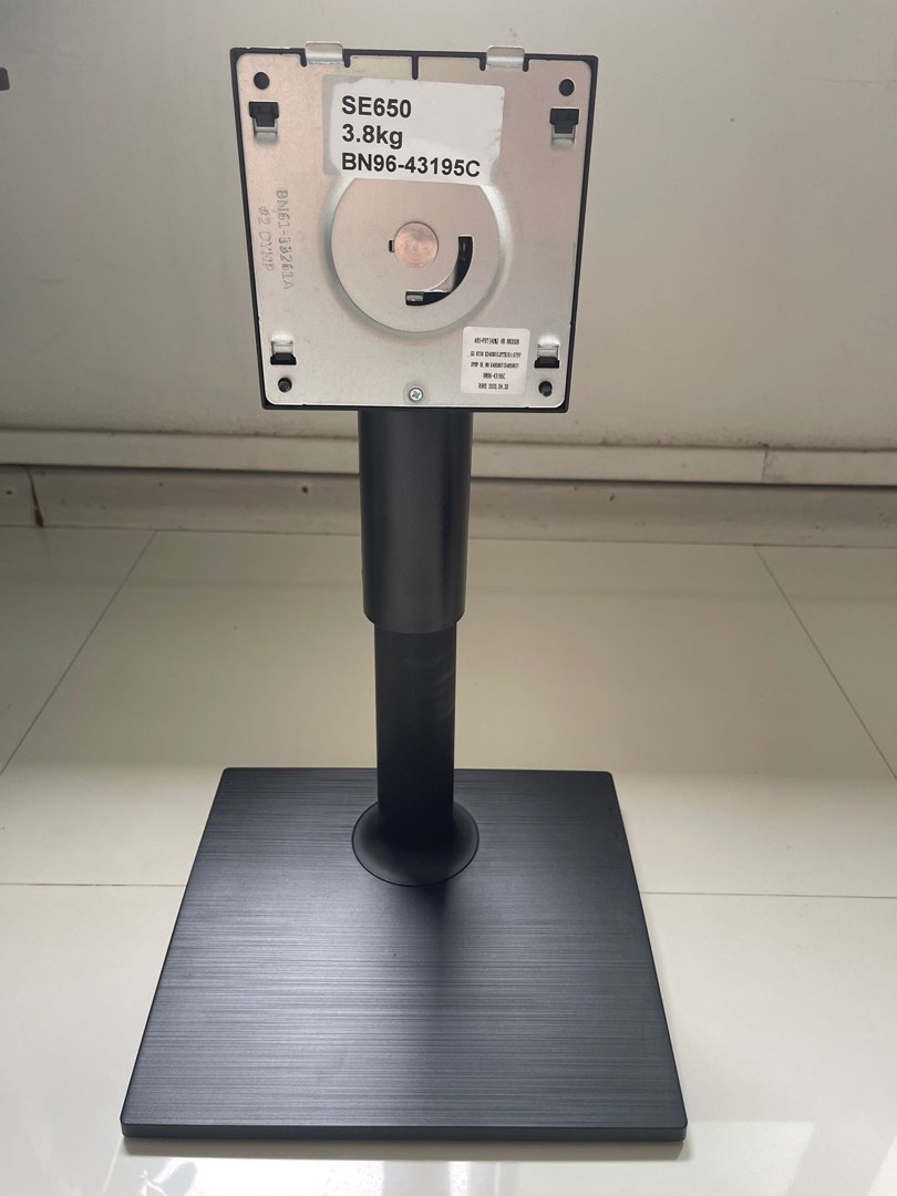 Samsung S24E450/S22C450 Monitor Stands, Computers & Tech, Parts ...