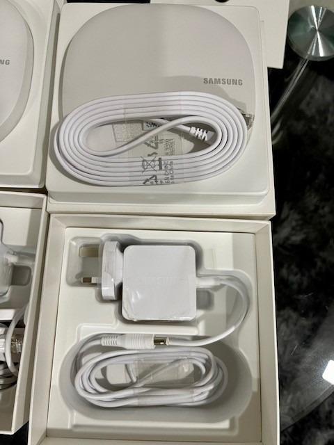 Samsung smart Wi-Fi system 2x2 MIMO, Samsung Connect Home, Like NEW ...