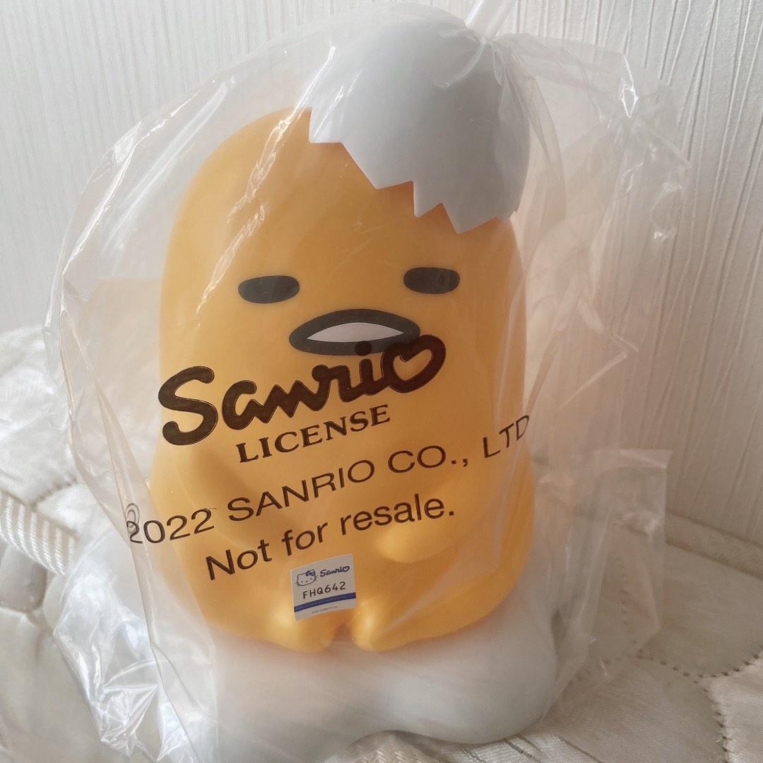 Sanrio fan collectable, Hobbies & Toys, Memorabilia & Collectibles, Fan ...