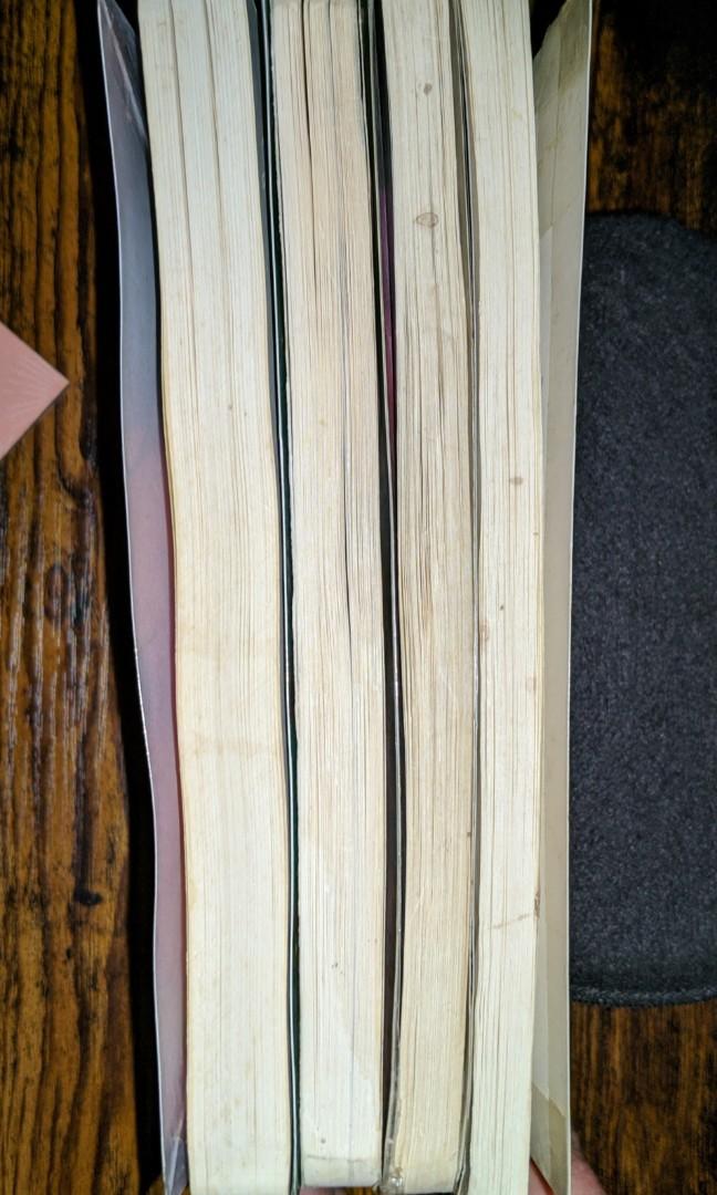 SDTG / She's Dating The Gangster by SGWannabe (All Prints), Hobbies ...