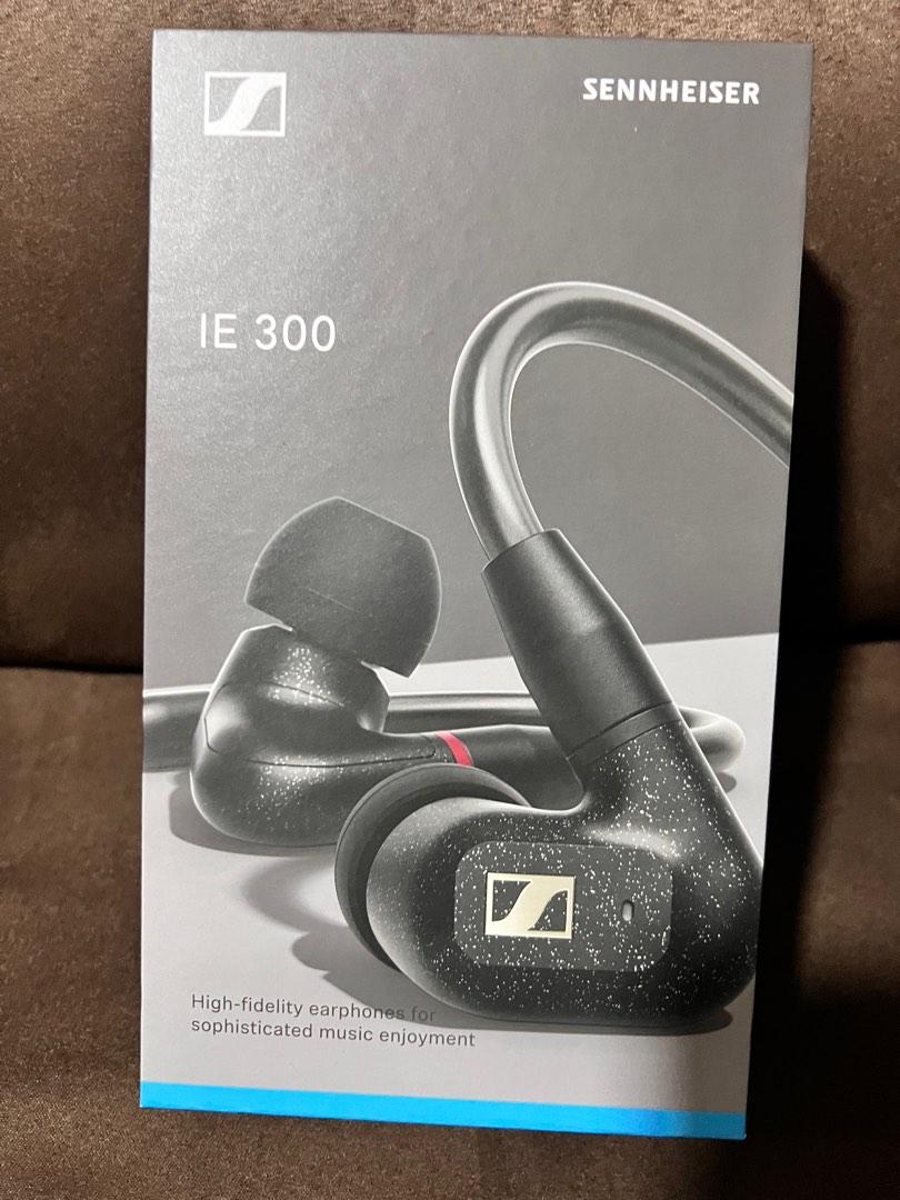 Sennheiser ie300, Audio, Earphones on Carousell