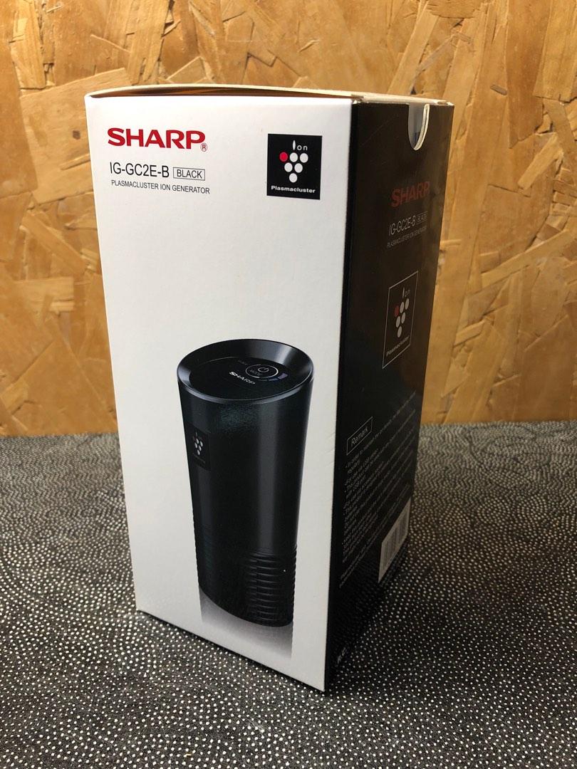 Sharp Ion Generator, Car Accessories, Accessories on Carousell