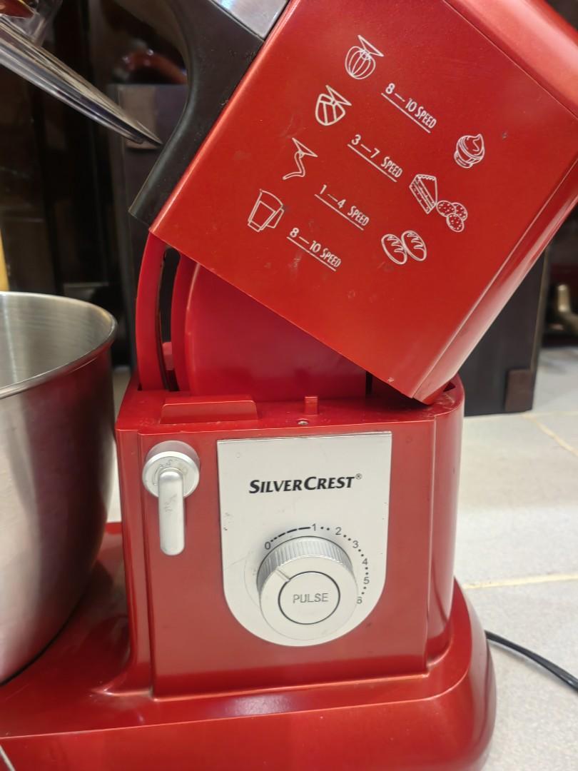 Silver Crest Mixer and Blender, TV & Home Appliances, Kitchen ...