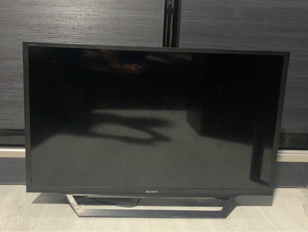 Sony Bravia 32 inch smart tv, TV & Home Appliances, TV & Entertainment ...