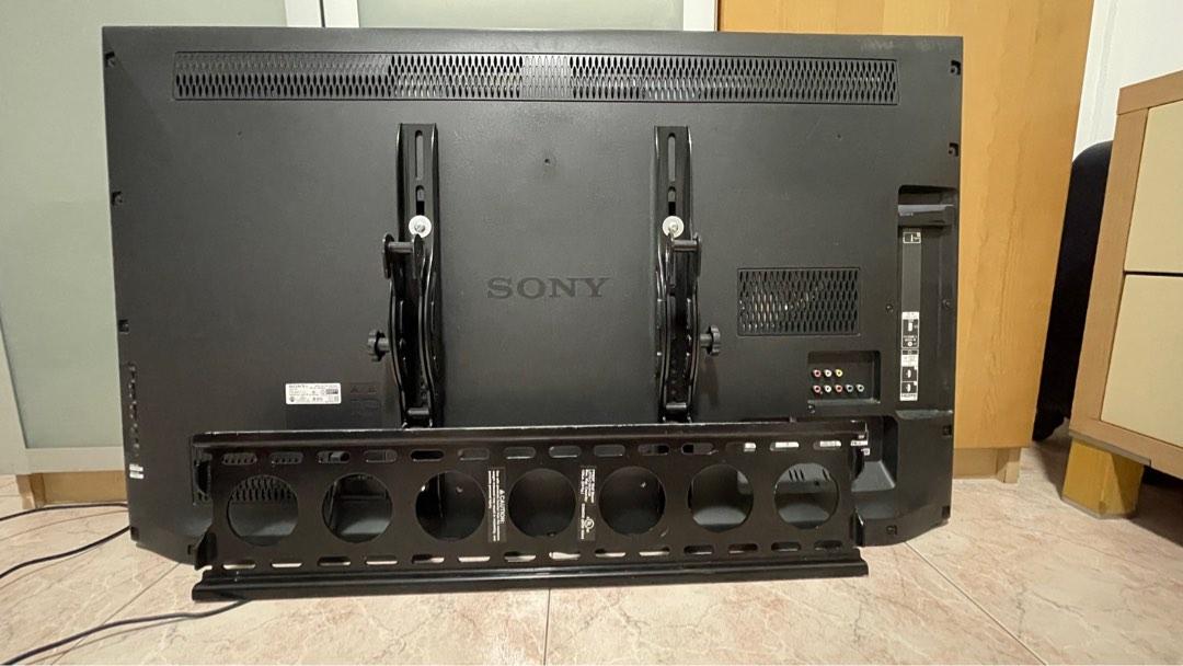 Sony Bravia 46 inch Smart TV, TV & Home Appliances, TV & Entertainment ...