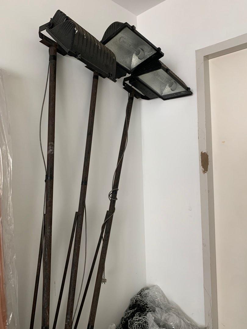 Spotlights for Sing board or outdoor using, Services, Home Services ...