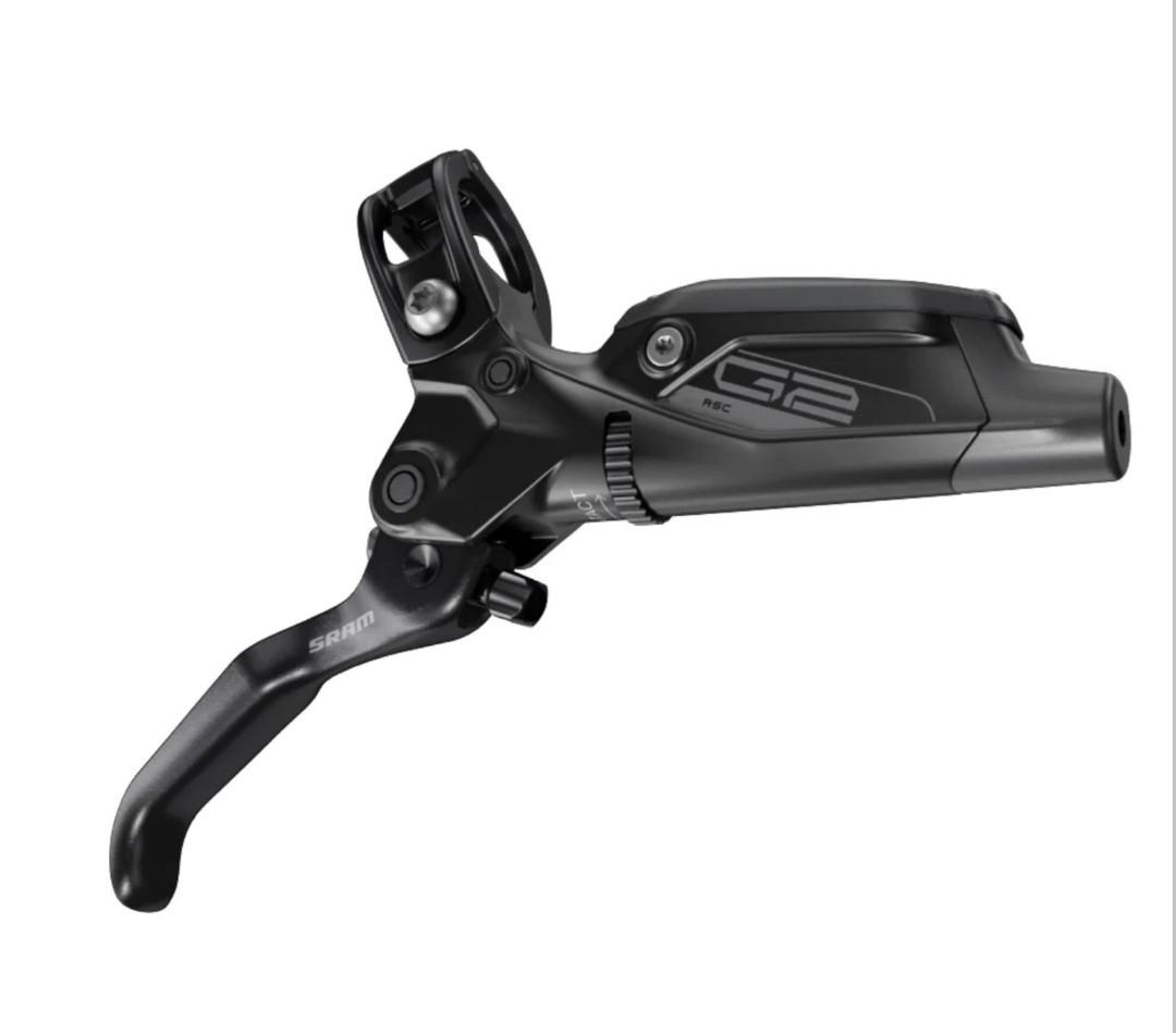 SRAM G2 RSC brake set (Pair), Sports Equipment, Bicycles & Parts, Parts ...