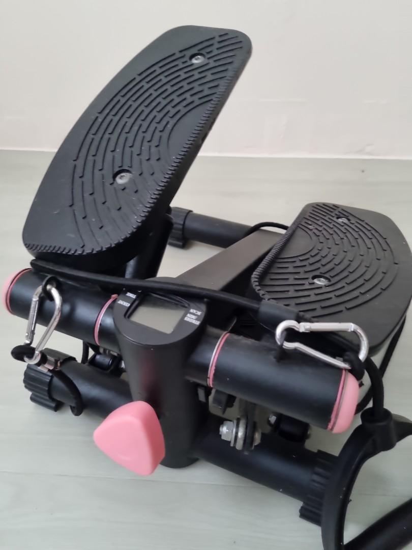 Stepper, Sports Equipment, Exercise & Fitness, Cardio & Fitness ...