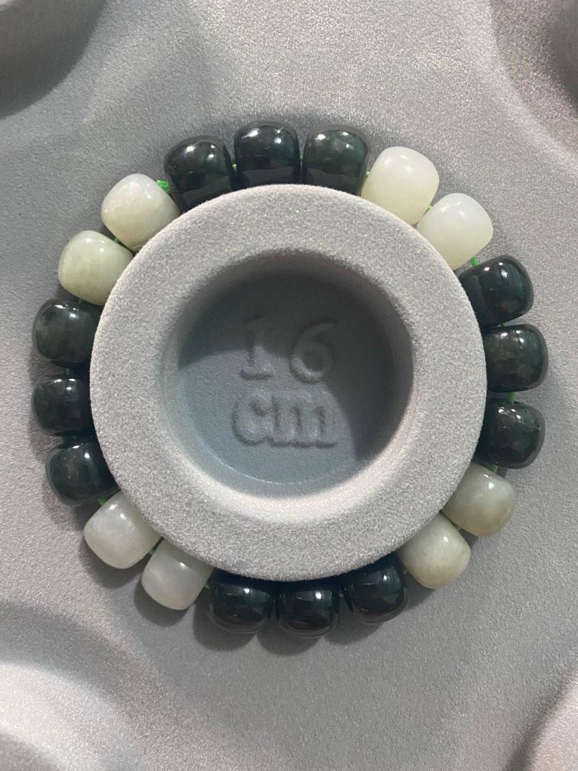 Tama Wada Jade Bracelet, Women's Fashion, Jewelry & Organizers ...