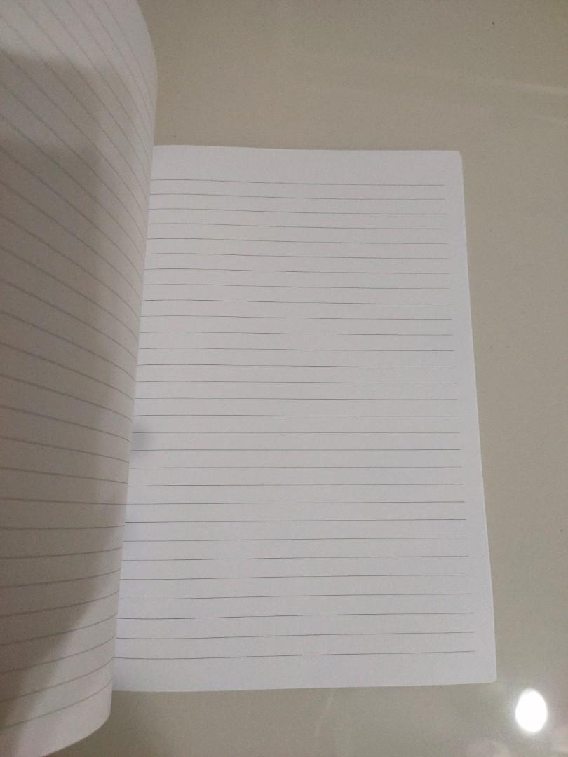 Taylor Swift reputation notebook merchandise, Hobbies & Toys ...