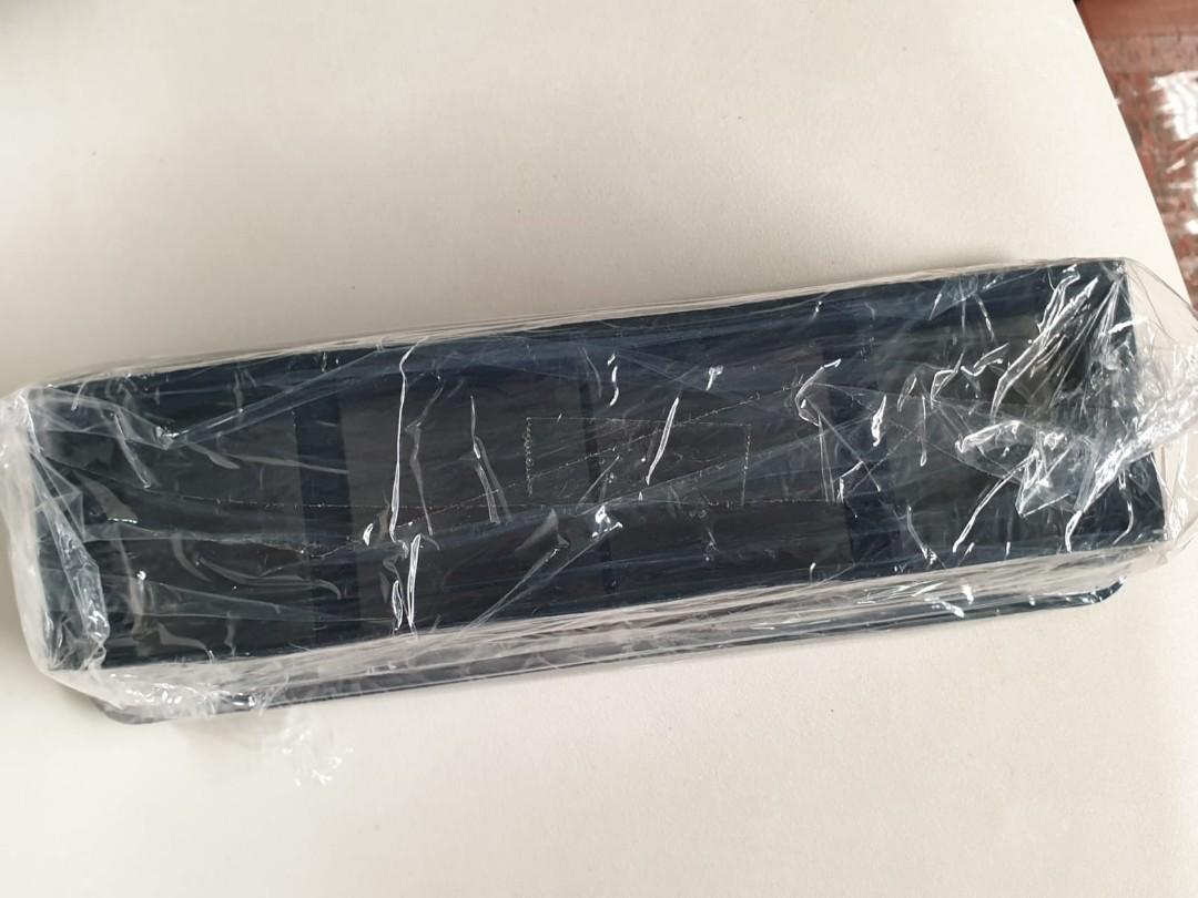 Teco TK 1000 exhaust kit, Pet Supplies, Homes & Other Pet Accessories ...