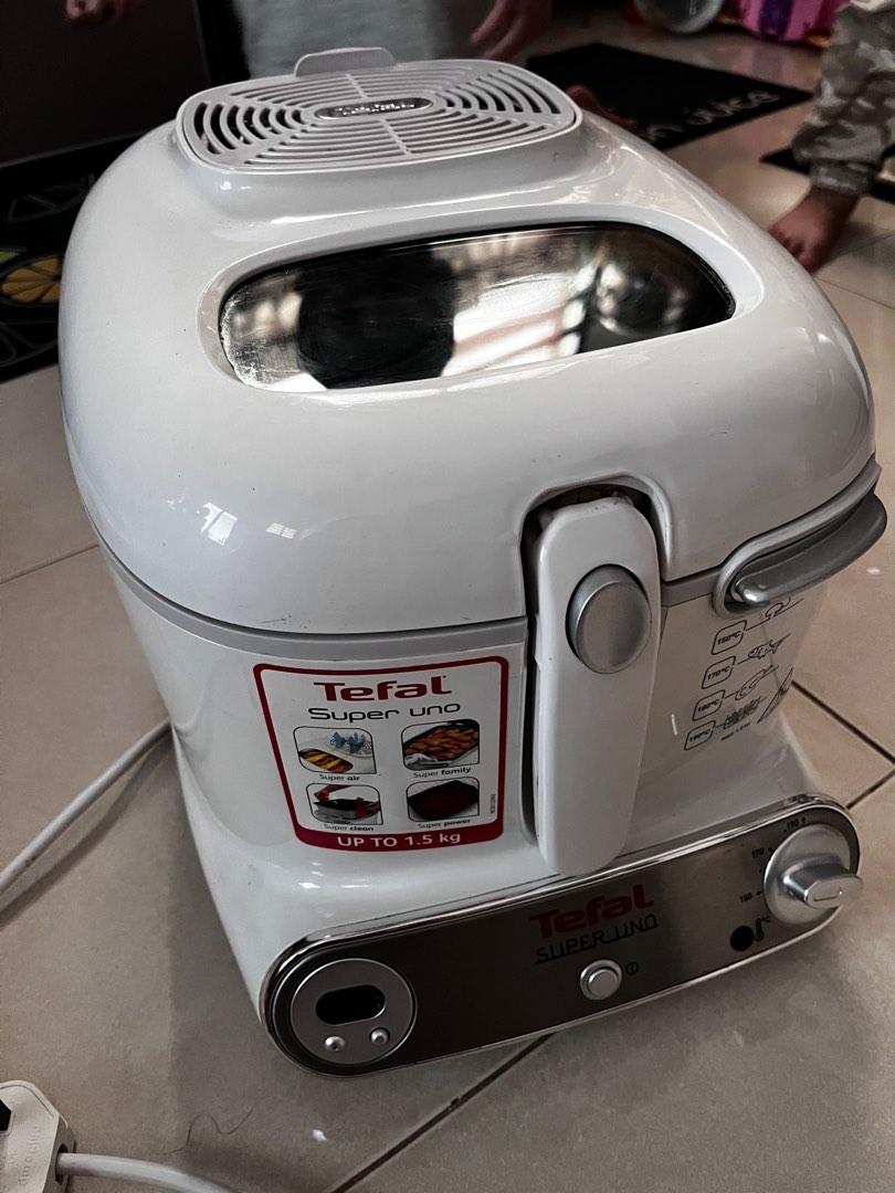 Tefal Super Uno, TV & Home Appliances, Kitchen Appliances, Cookers on Carousell