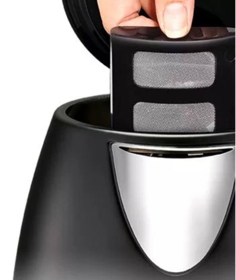 Tefal Wireless Kettle, TV & Home Appliances, Kitchen Appliances ...