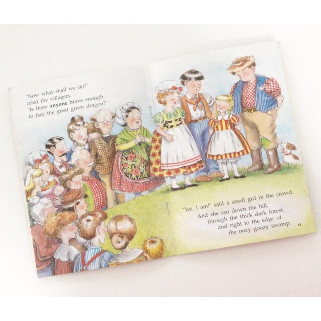 The Oogly Gum Chasing Game, Hobbies & Toys, Books & Magazines, Children ...