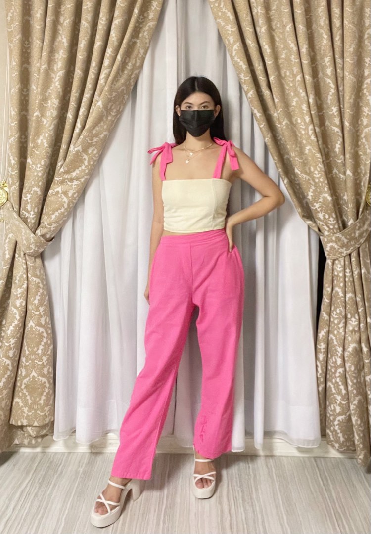 Tiffany coords (Bkk), Women's Fashion, Dresses & Sets, Sets or ...