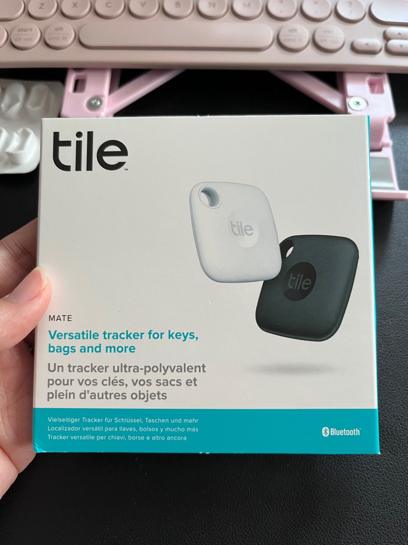 Tile Tracker: Mate, Mobile Phones & Gadgets, Mobile & Gadget ...