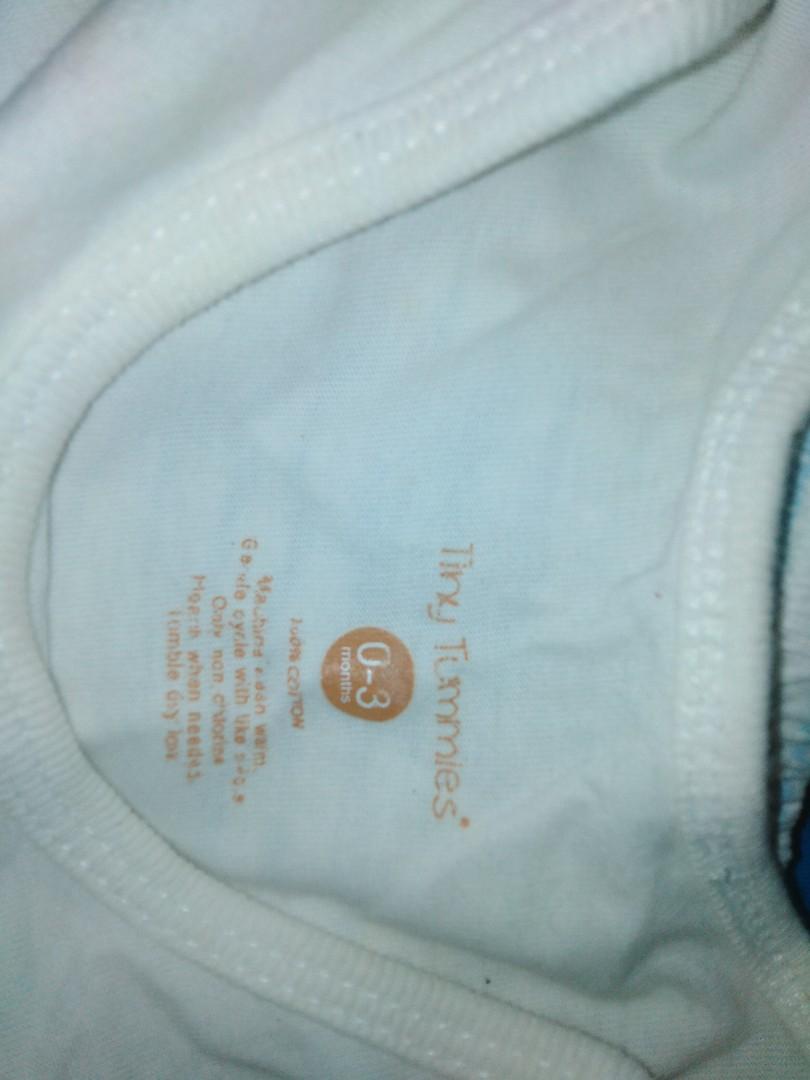 Tiny tummies set, Babies & Kids, Babies & Kids Fashion on Carousell