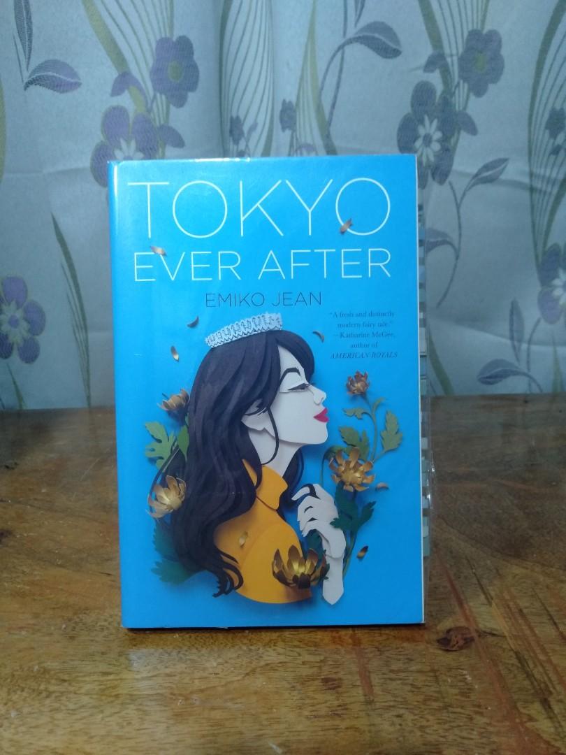 tokyo ever after, Hobbies & Toys, Books & Magazines, Fiction & Non ...
