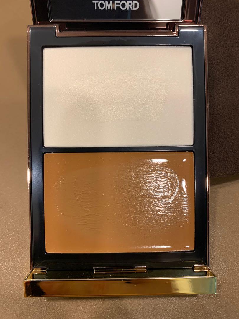 Tom Ford Shade & Illuminate Contour Duo, Beauty & Personal Care, Face ...
