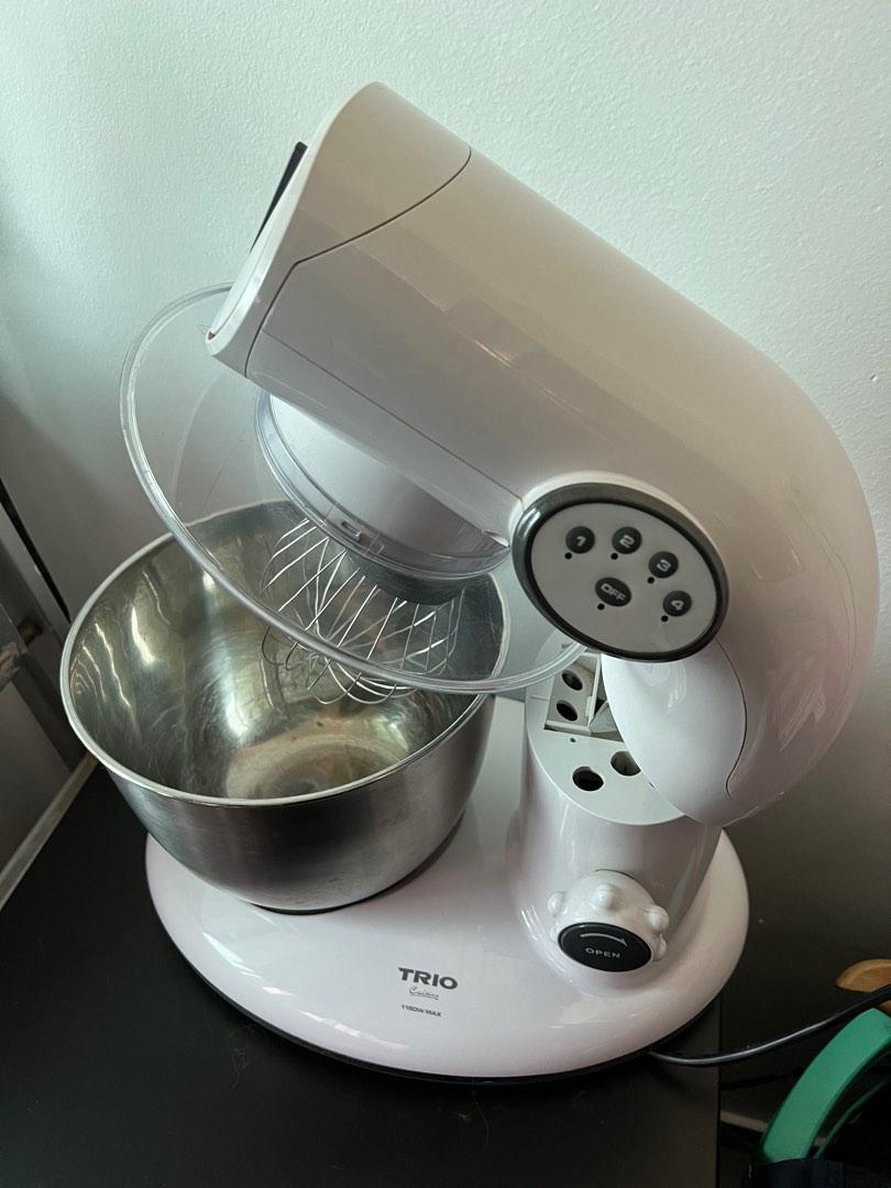 Trio Power Mixer, TV & Home Appliances, Kitchen Appliances, Hand ...