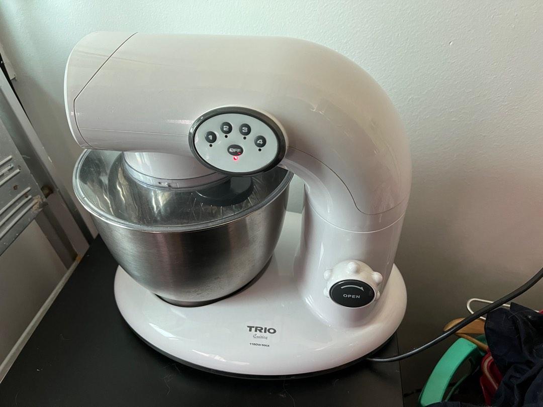 Trio Power Mixer, TV & Home Appliances, Kitchen Appliances, Hand ...