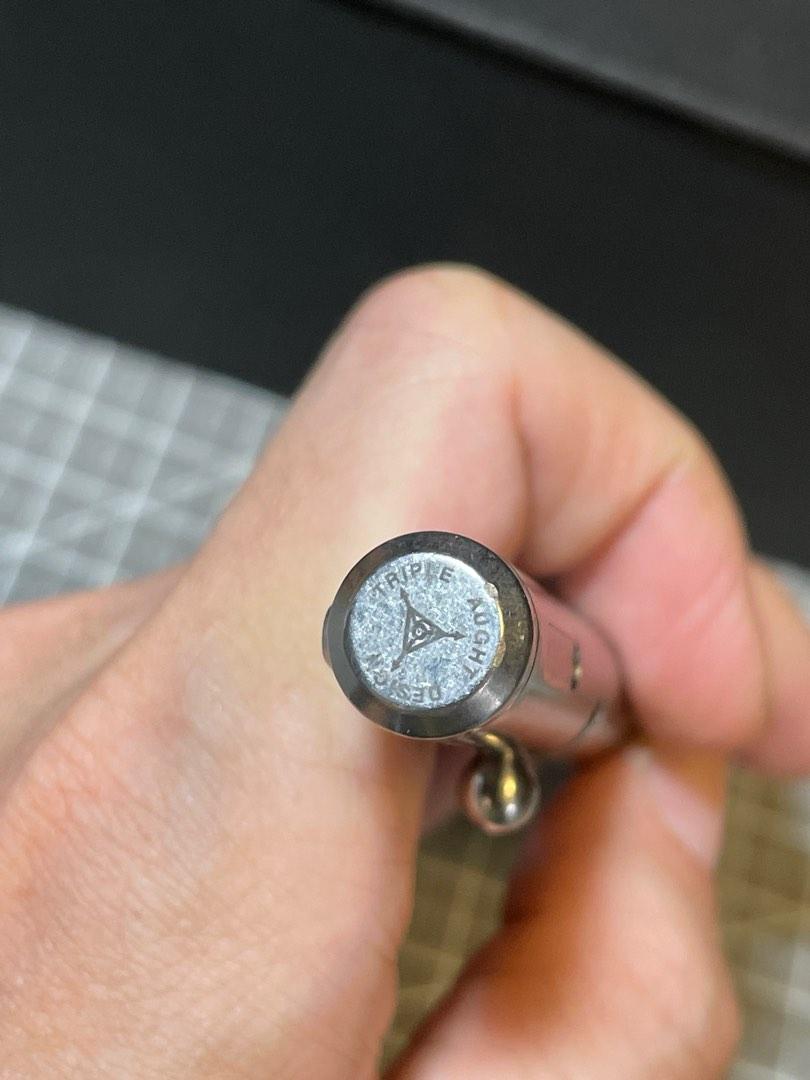 Triple Aught Design FELLHOELTER tibolt, Hobbies & Toys, Stationery ...