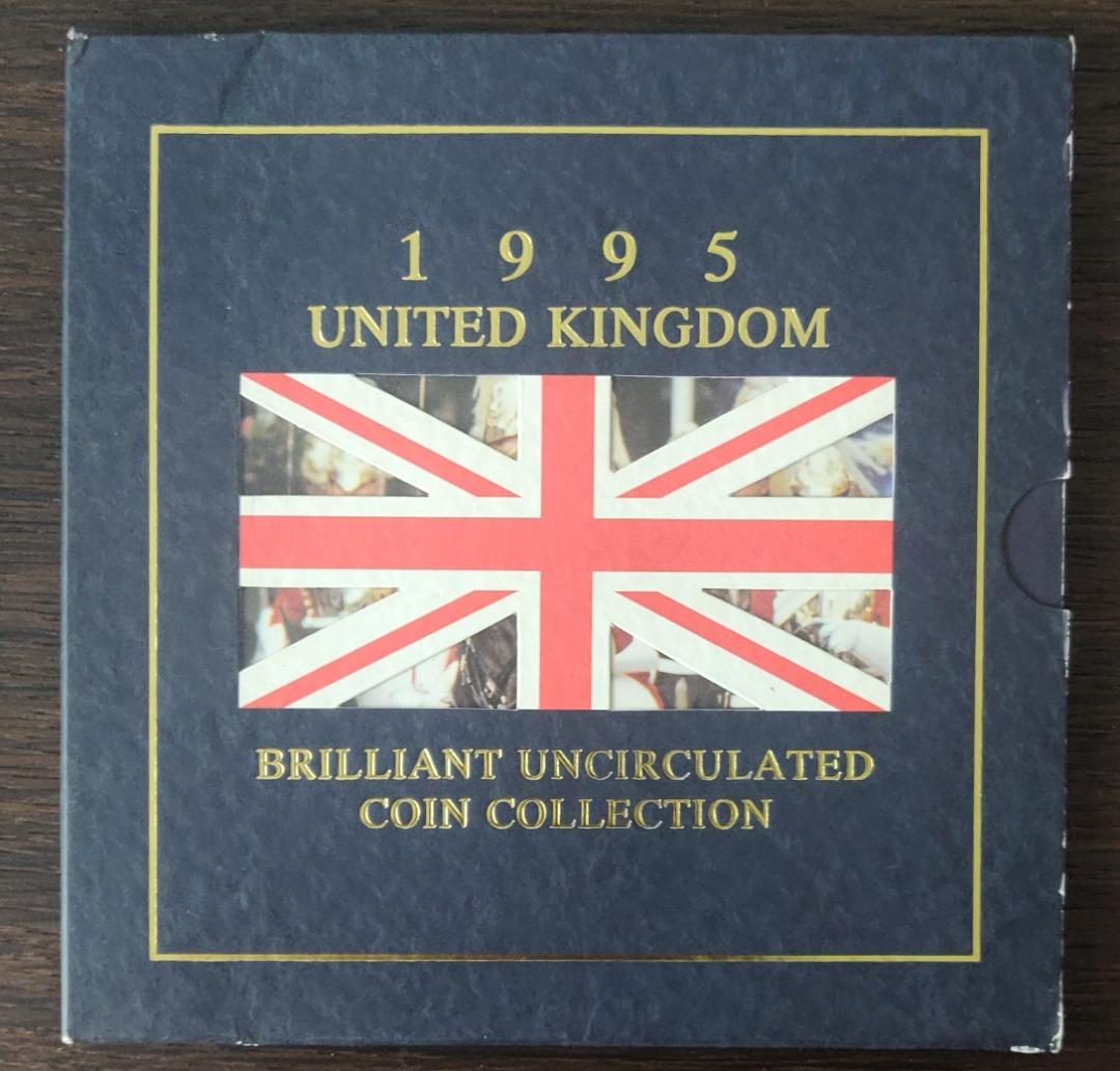 Triple offer UK coins and cover: Charles and Diana cover with coin + UK ...
