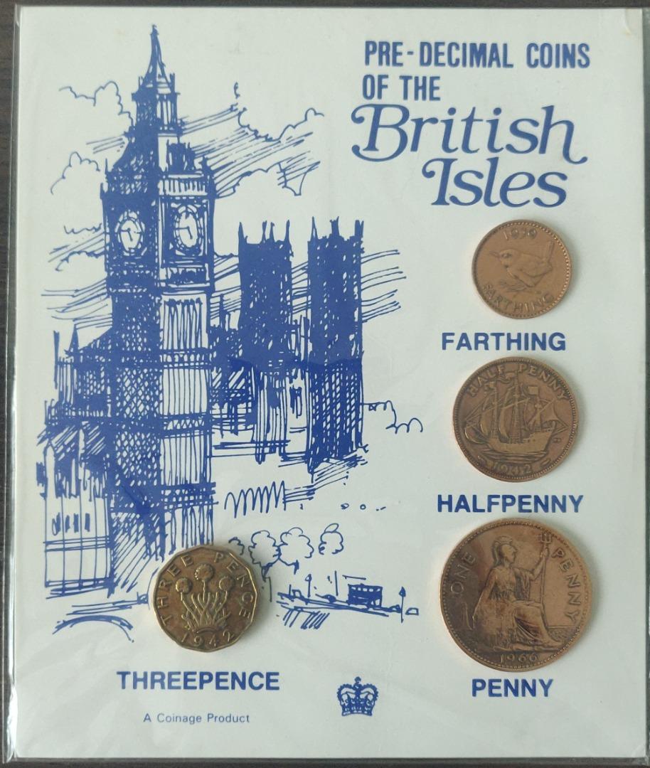 Triple offer UK coins and cover: Charles and Diana cover with coin + UK ...