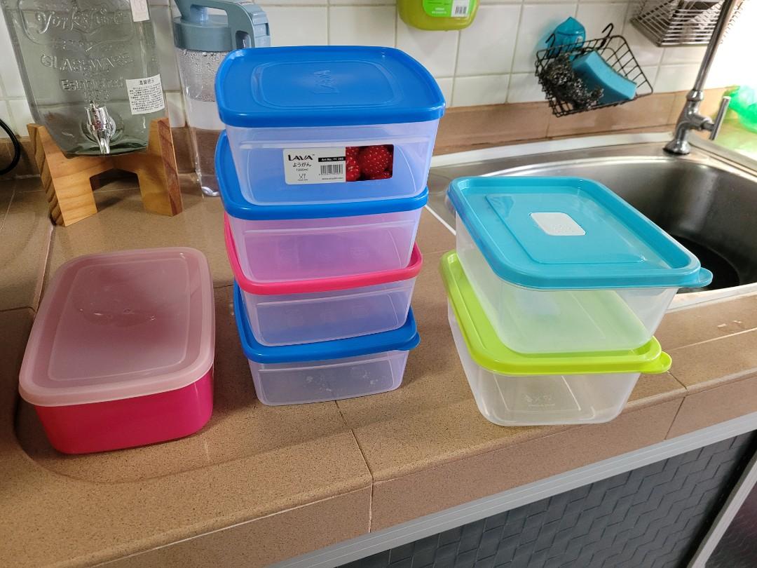 Tupperware, Furniture & Home Living, Kitchenware & Tableware, Water ...