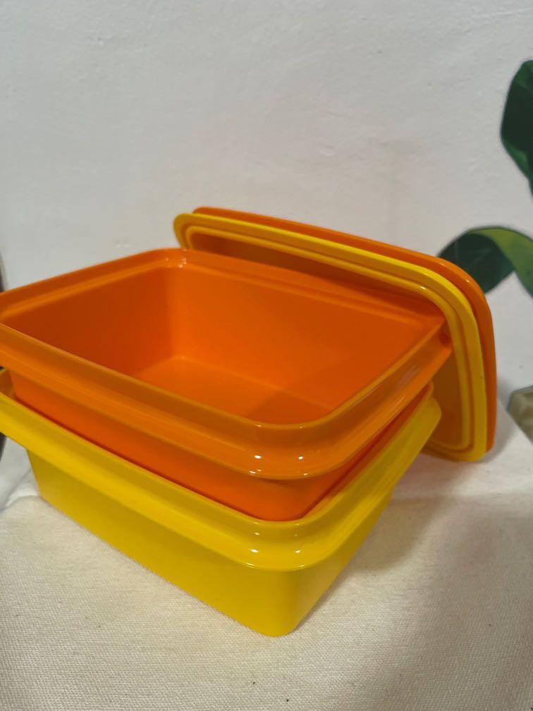 Tupperware container, Furniture & Home Living, Kitchenware & Tableware ...