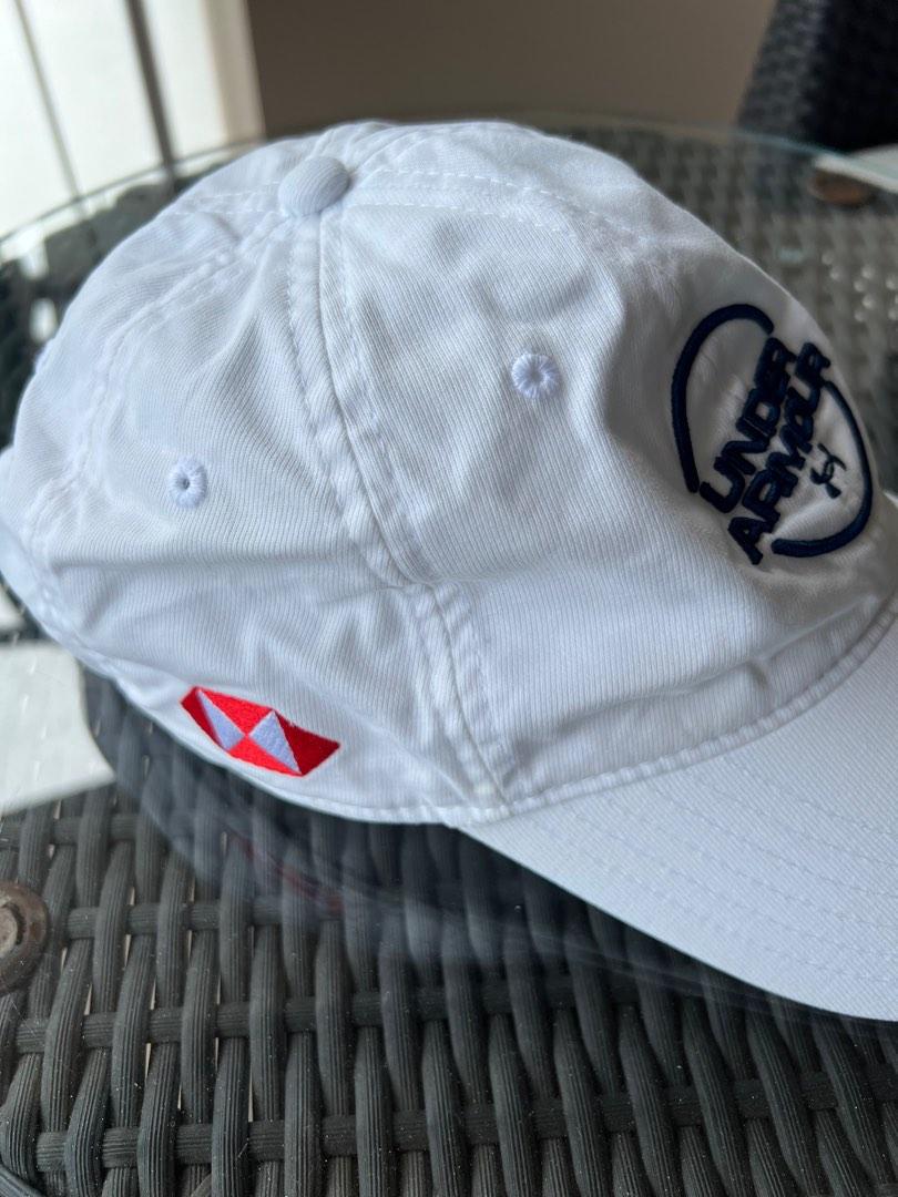 Under Armour HSBC 2022 Cap, Men's Fashion, Watches & Accessories, Caps ...